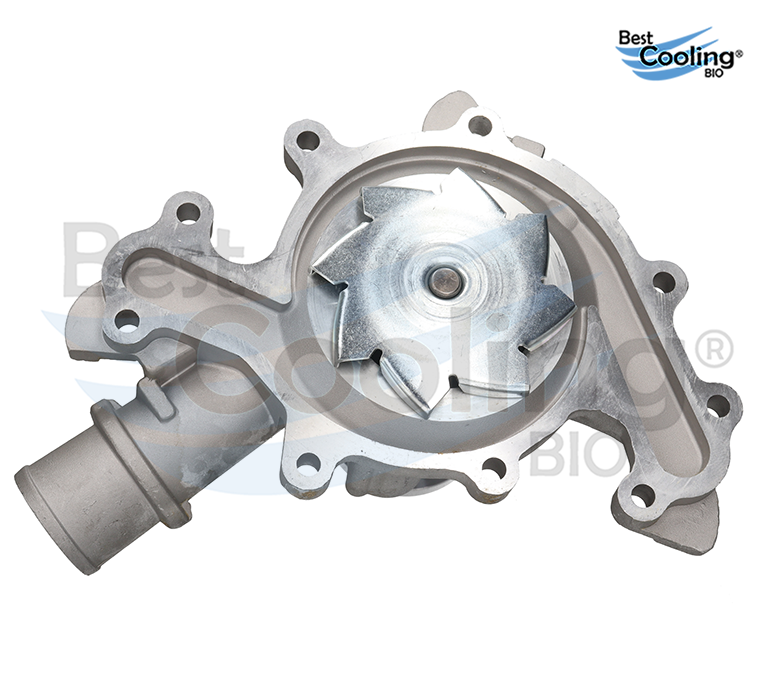 Nikko Autoparts - Centro de Distribución Mayorista en Autopartes