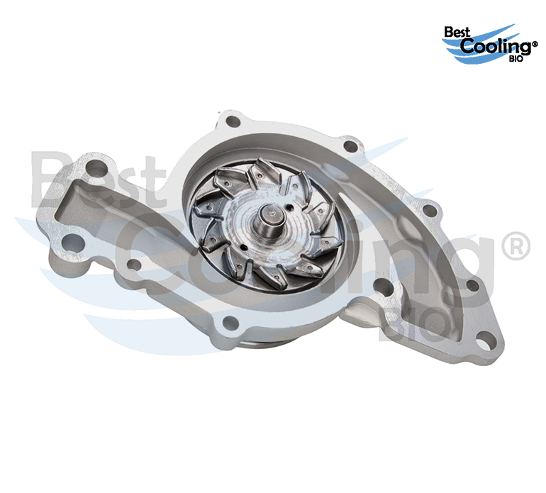 Nikko Autoparts - Centro de Distribución Mayorista en Autopartes